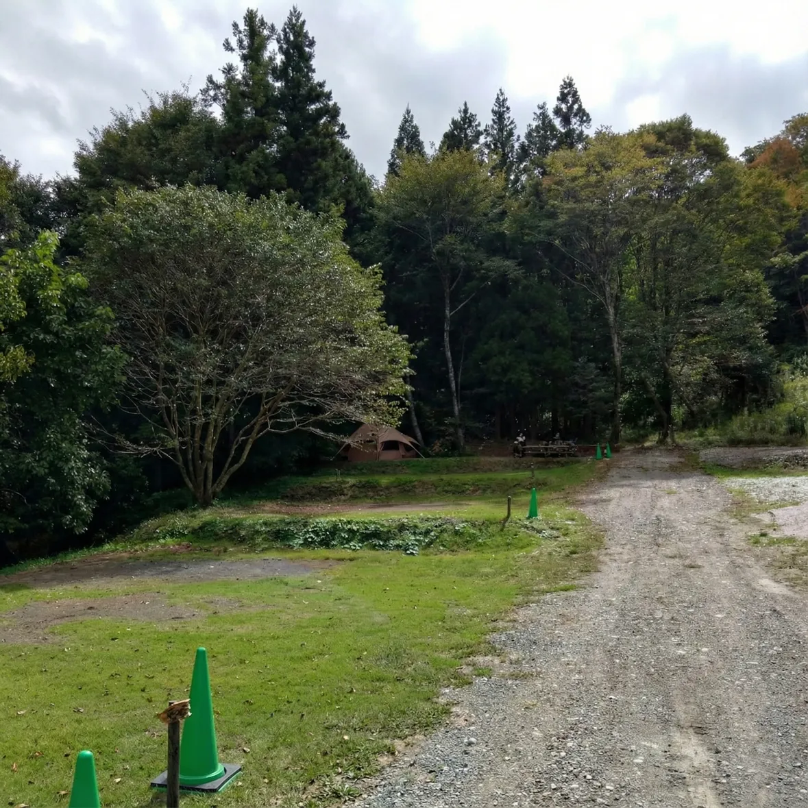 関東の温泉が近いキャンプ場152選｜10km以内で温泉も楽しめる｜CAMPET