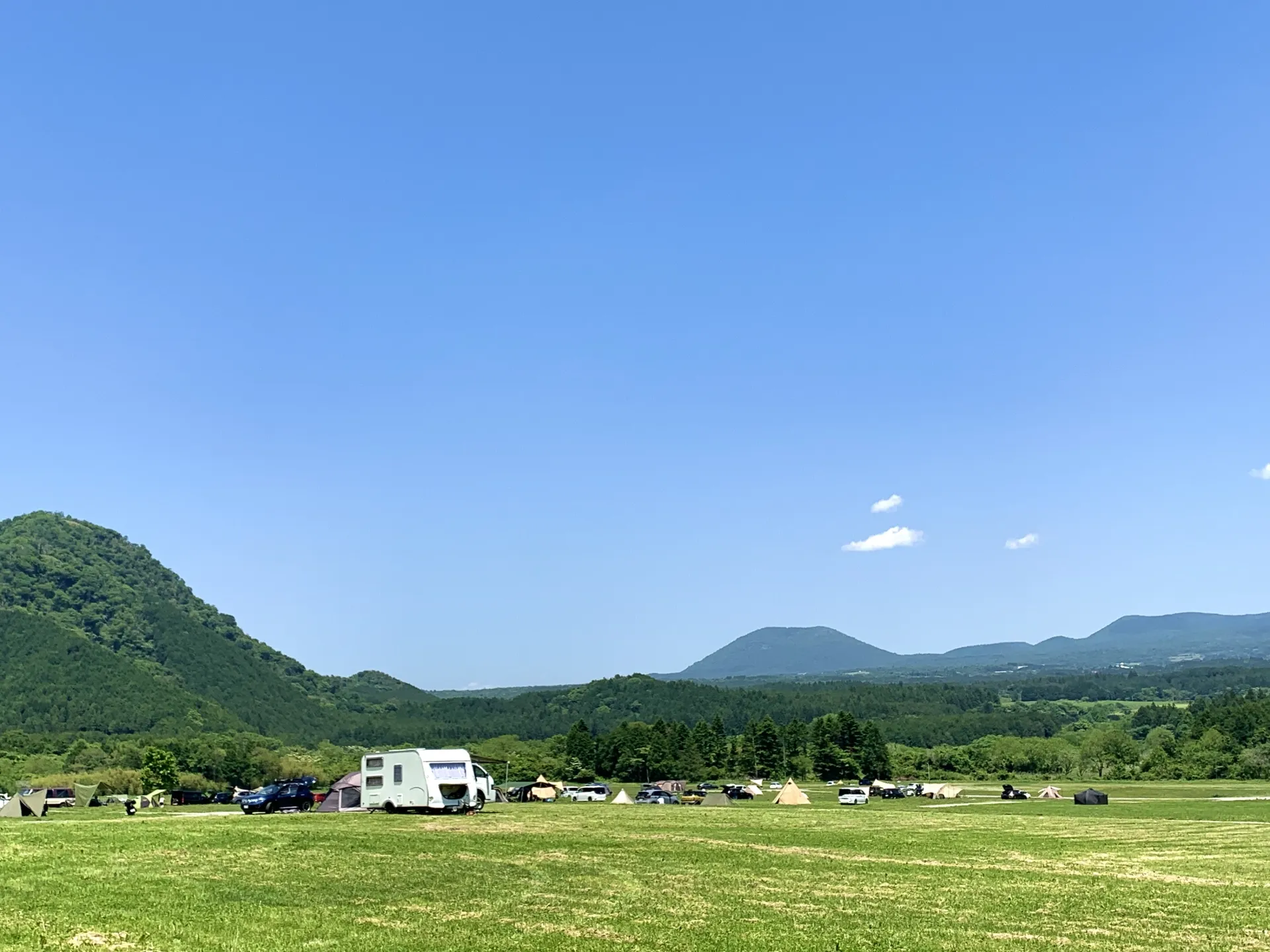 無料で泊まれるキャンプ場26選｜0円で利用できるキャンプ場｜CAMPET